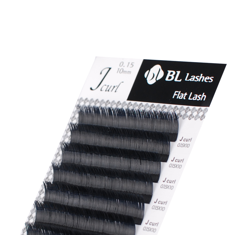 Eyelash Extensions - Blink Lashes